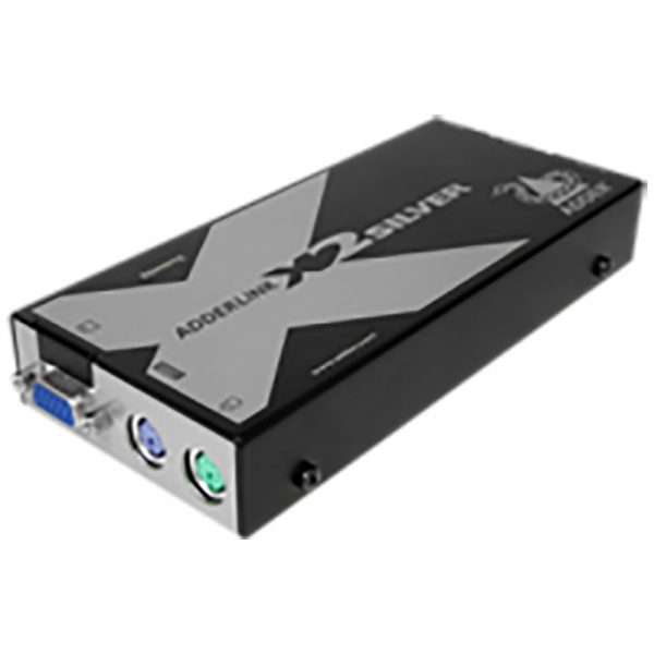 AdderLink X-USB Pro MS USB KVM Extender - Antsys