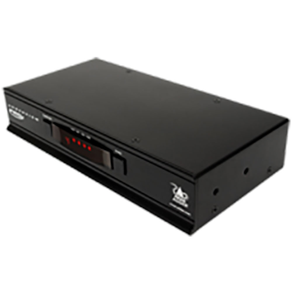 AdderView PRO Display Port KVM Switch - Antsys