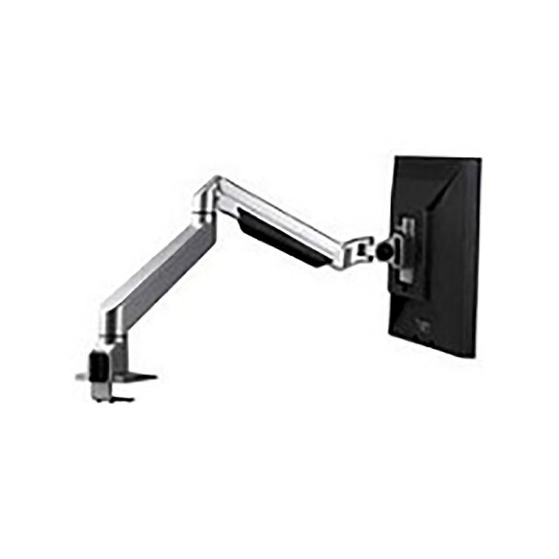 Dual Vertical LCD Monitor Stand : LG272 - Antsys