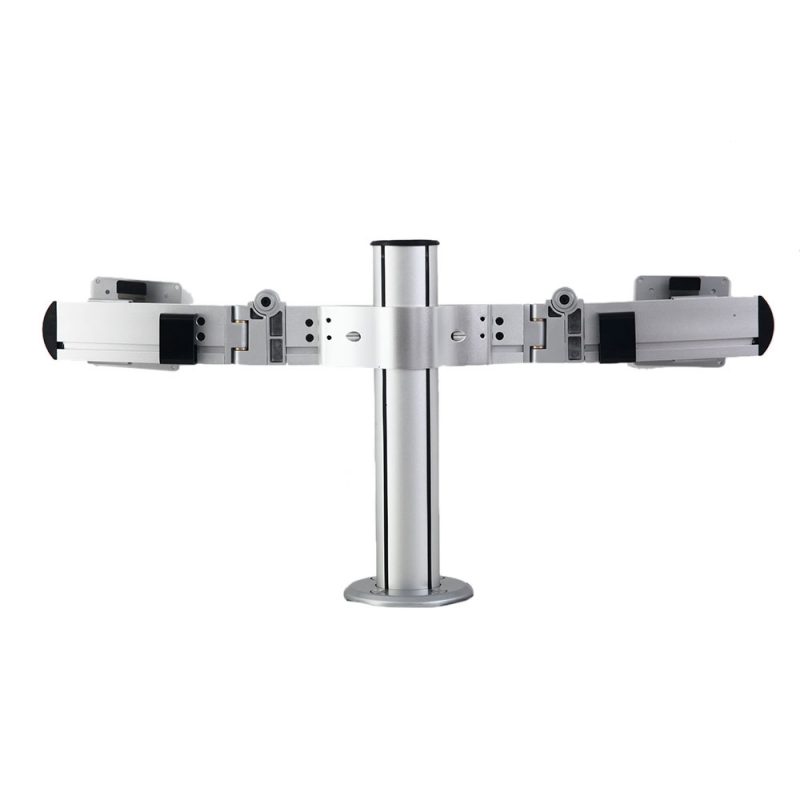 Dual Monitor Stand : LG242 - Antsys