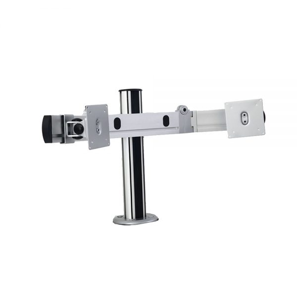 Dual Monitor Stand : LG242 - Antsys