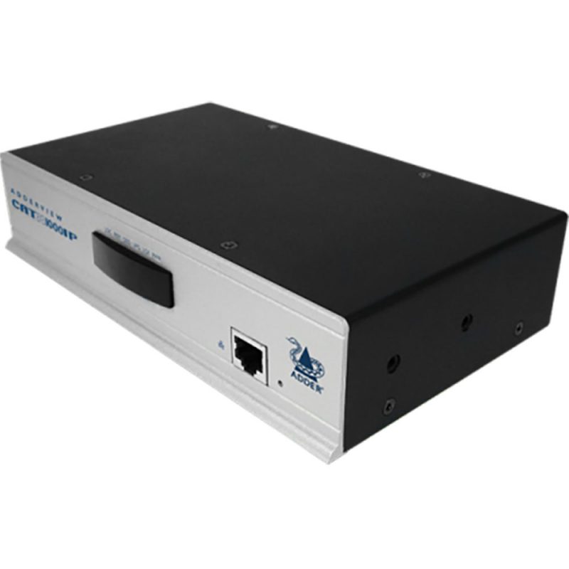 ADDERView 4 PRO DisplayPort - Antsys