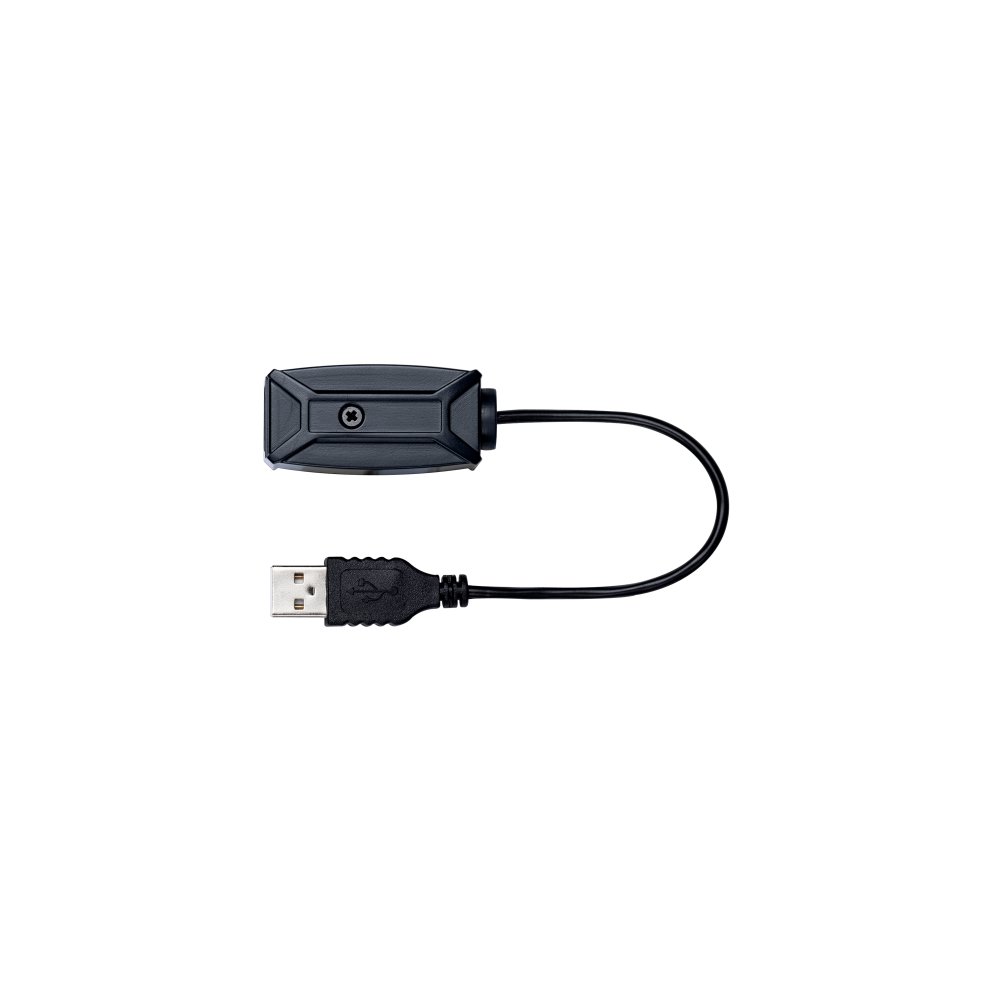 KM03 USB Keyboard & Mouse Extender 600m - Antsys