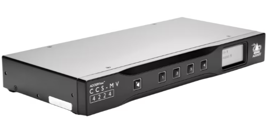 ADDERView CCS-MV Multi-Viewer KVM Swtich - Antsys