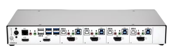 ADDERView CCS-MV Multi-Viewer KVM Swtich - Antsys