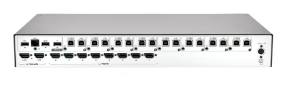 ADDERView CCS-MV Multi-Viewer KVM Swtich - Antsys